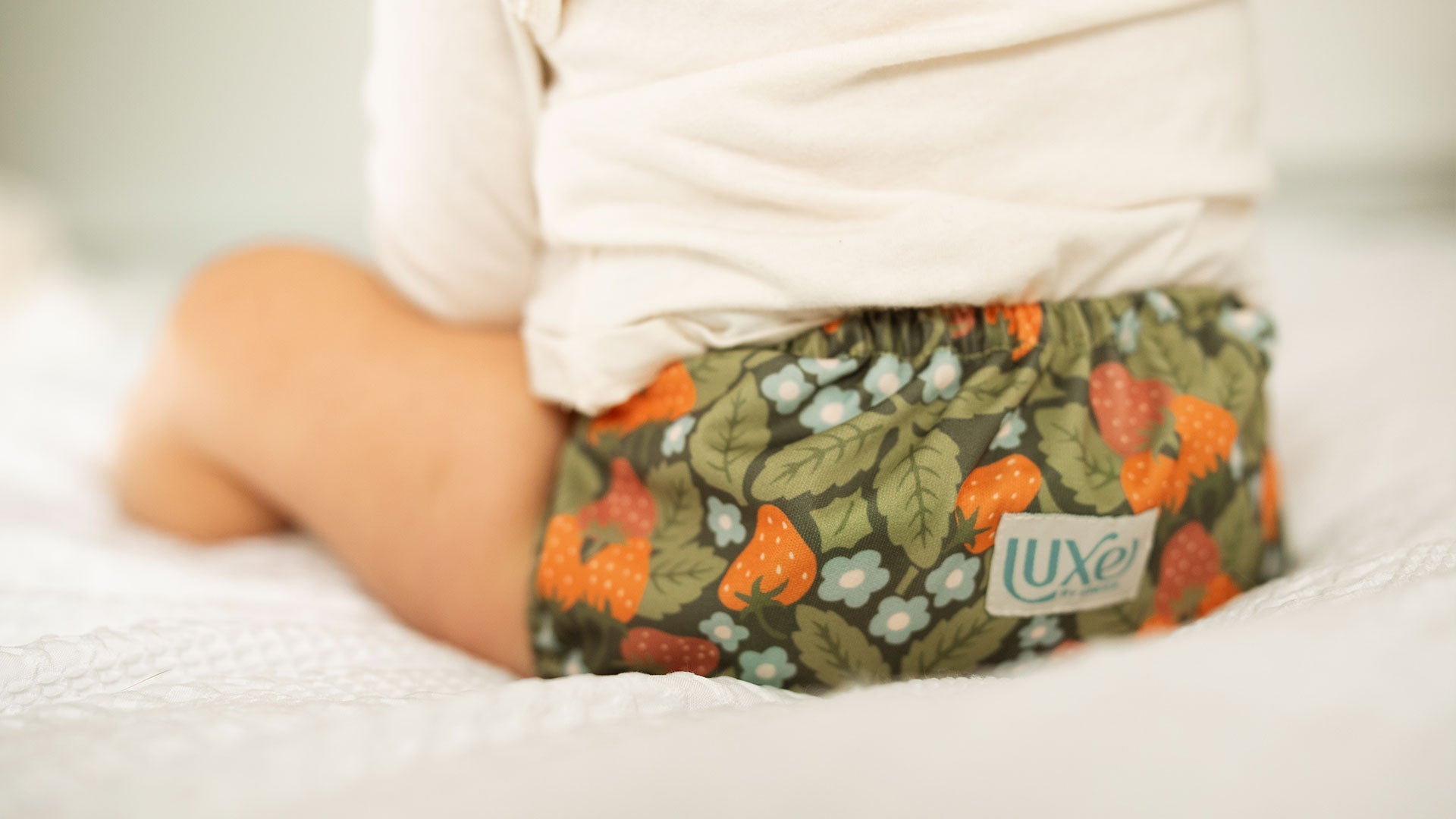 Kinder Diapers Unveils Luxe Pocket Diaper ft. Double Gussets – Kinder ...