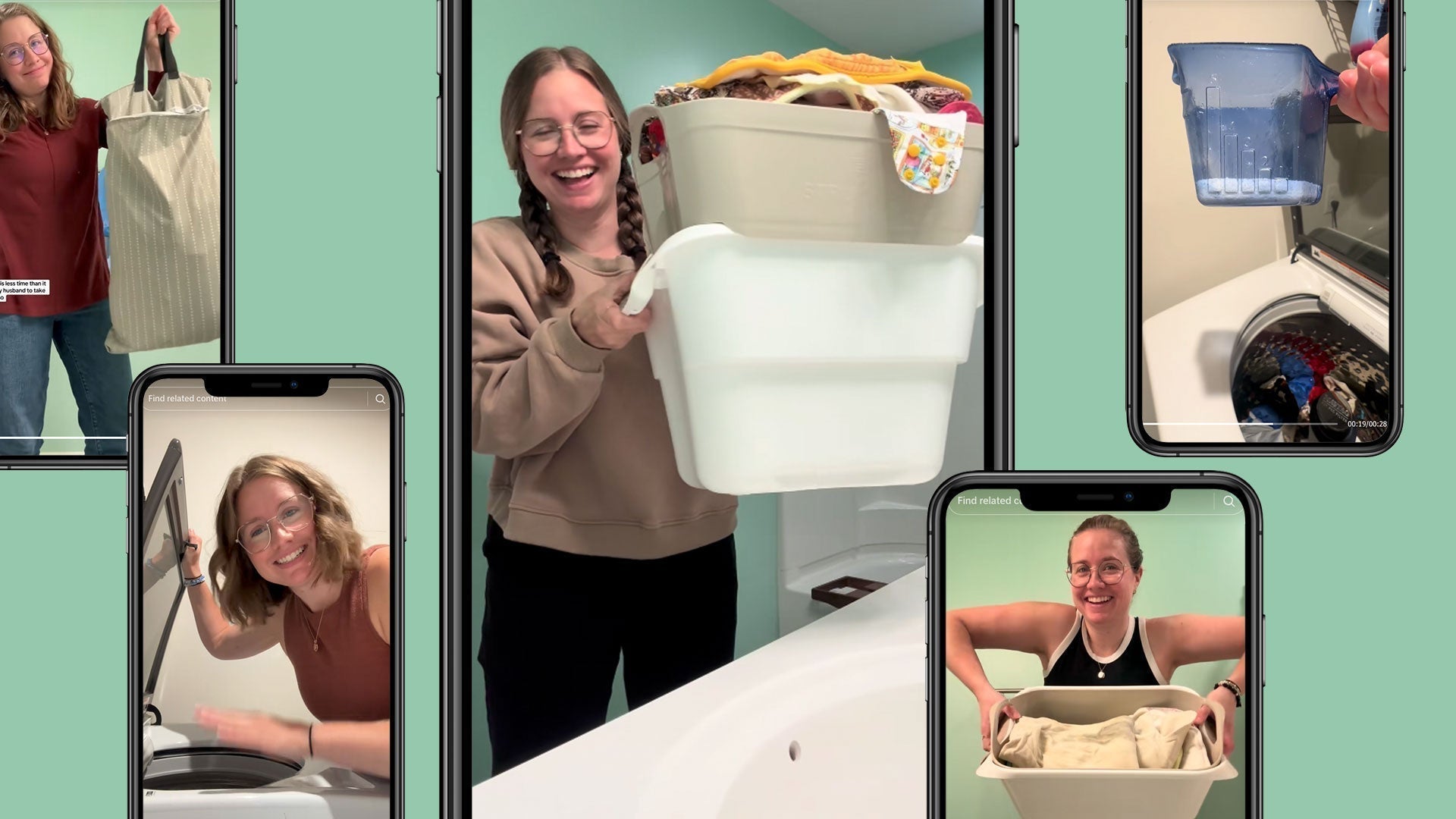 Everything You’ve Wanted to Know About Washing Cloth Diapers (But Were ...