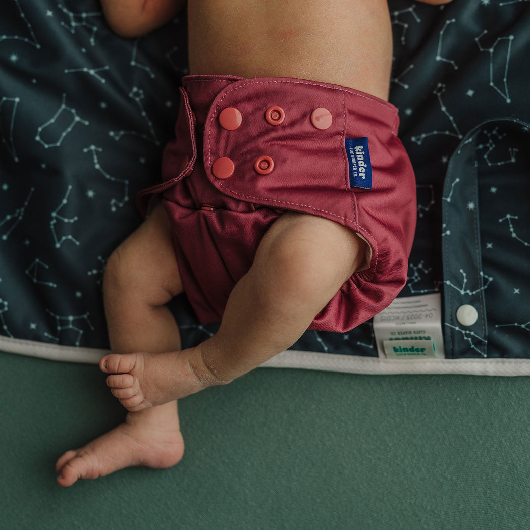 Are Cloth Diapers Worth It? An Honest, Research-Backed Look – Kinder ...