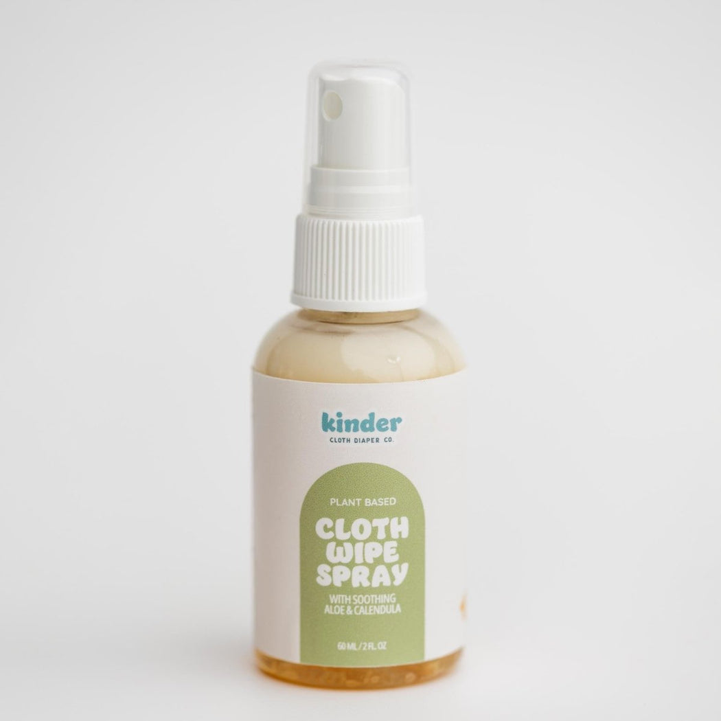 Cloth Diaper Safe Products: Skin and Balms – Kinder Cloth Diaper Co.