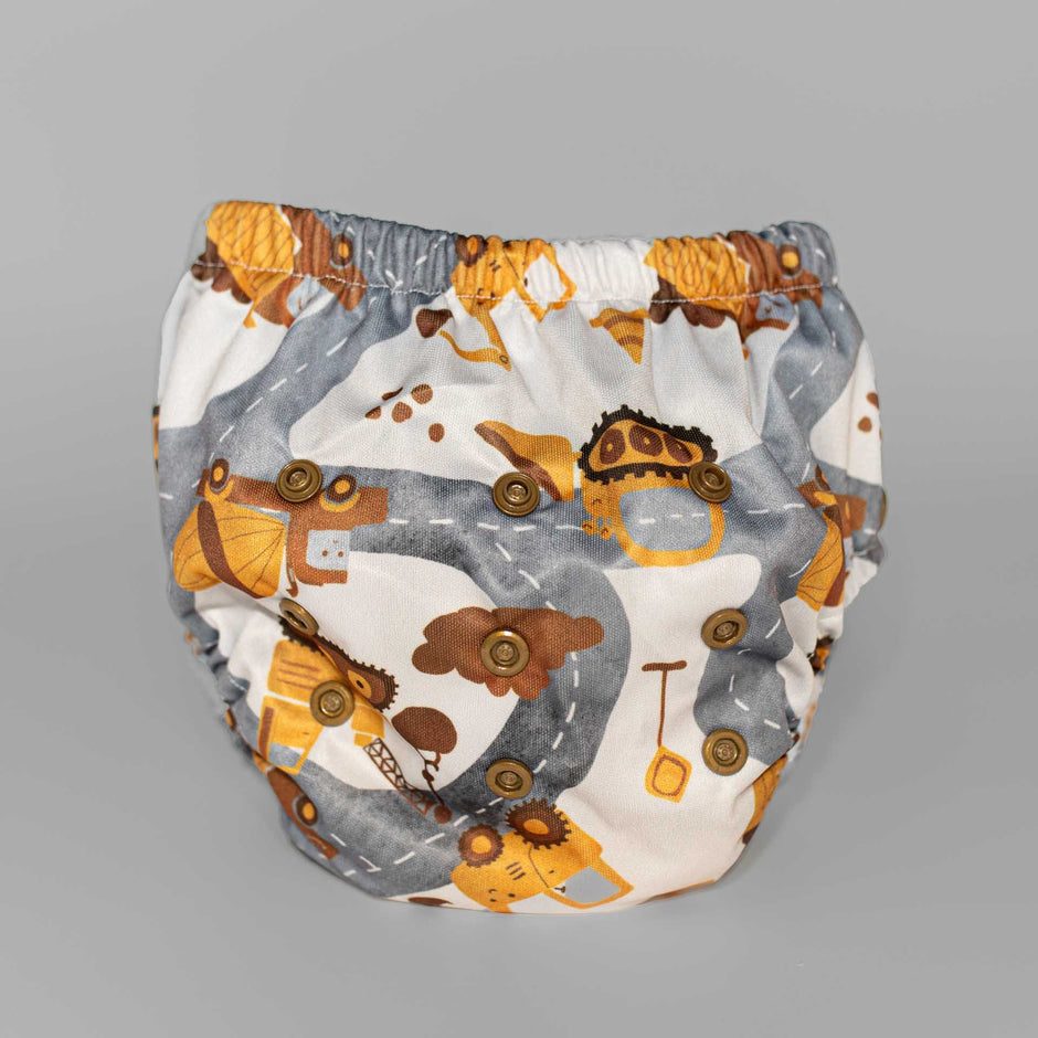 Training Pants – Kinder Cloth Diaper Co.