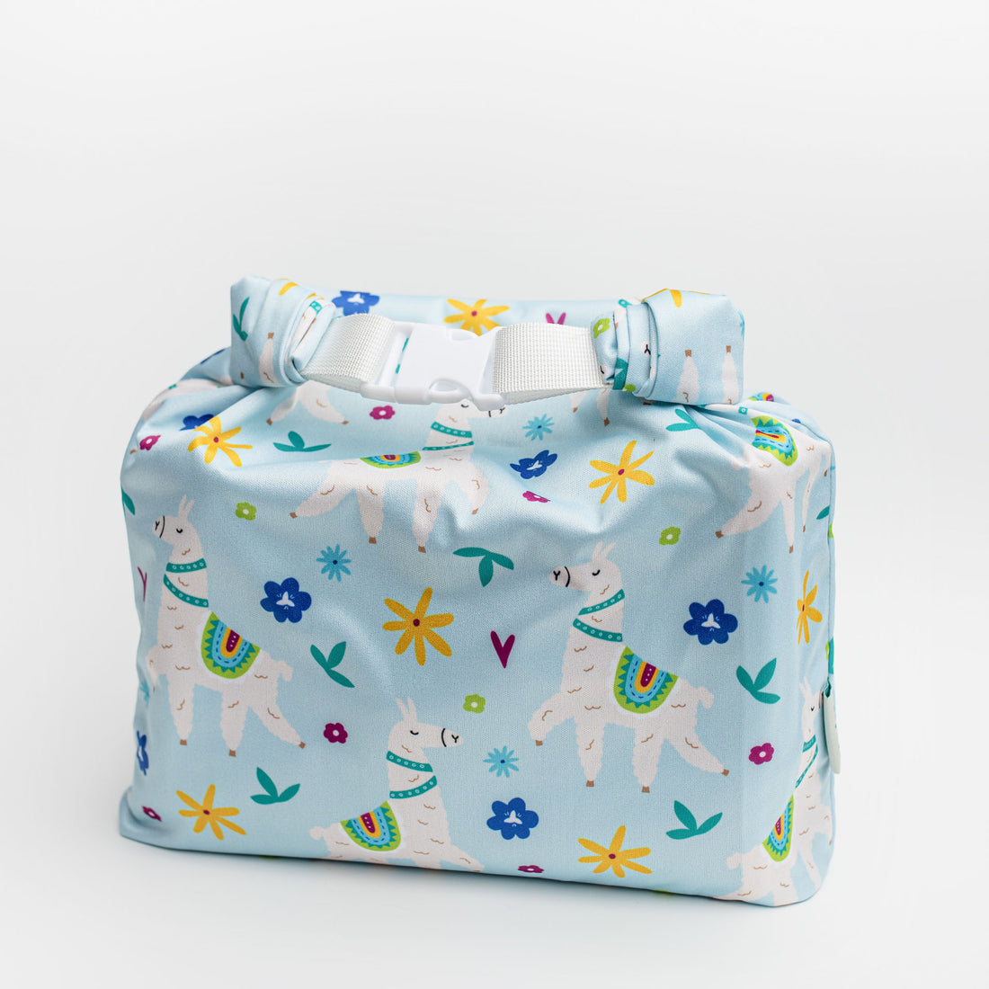 Small Machine Washable and Reusable Wet Bags, Perfect for on the go ...
