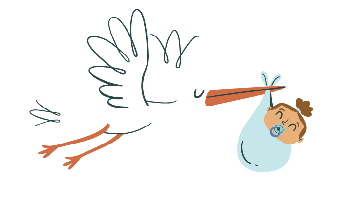 Reusable Potty Training Pants with sewn in absorbent layers – Kinder ...