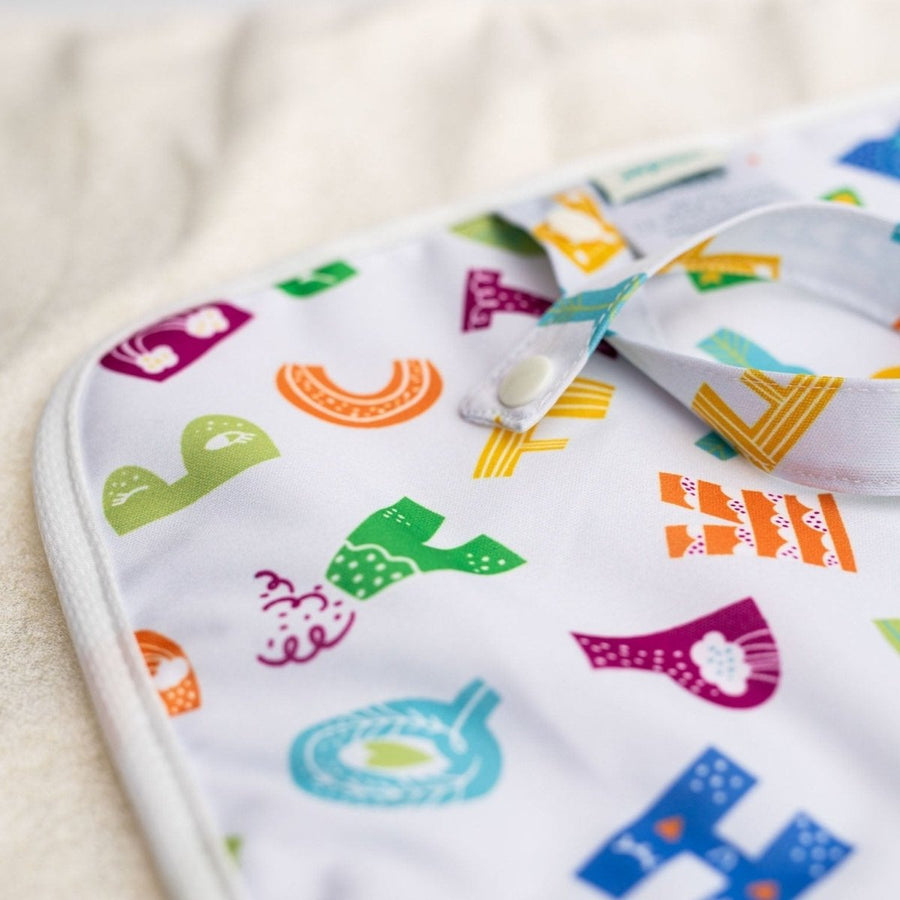 Washable Reusable Potty Training Pant with Absorbent Inner Layers ...