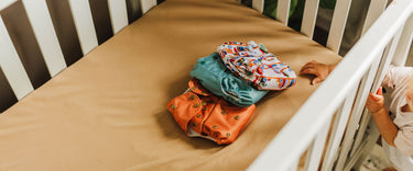 How many reusable cloth diapers does my baby actually need? – Kinder ...