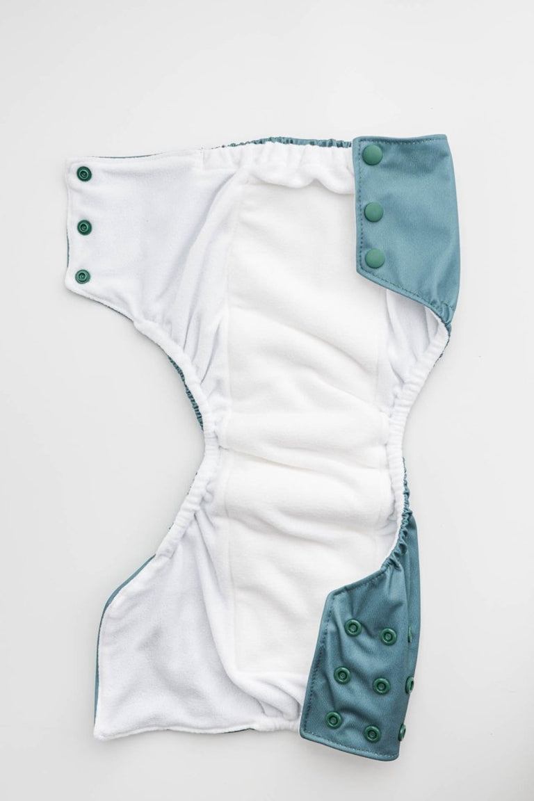 Washable Reusable Potty Training Pant with Absorbent Inner Layers ...