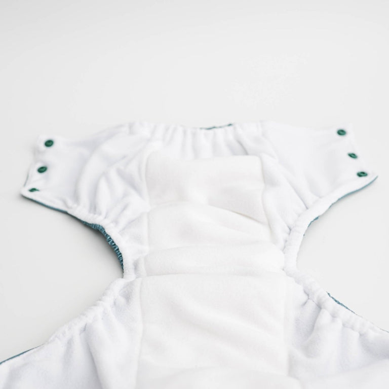 Washable Reusable Potty Training Pant with Absorbent Inner Layers ...