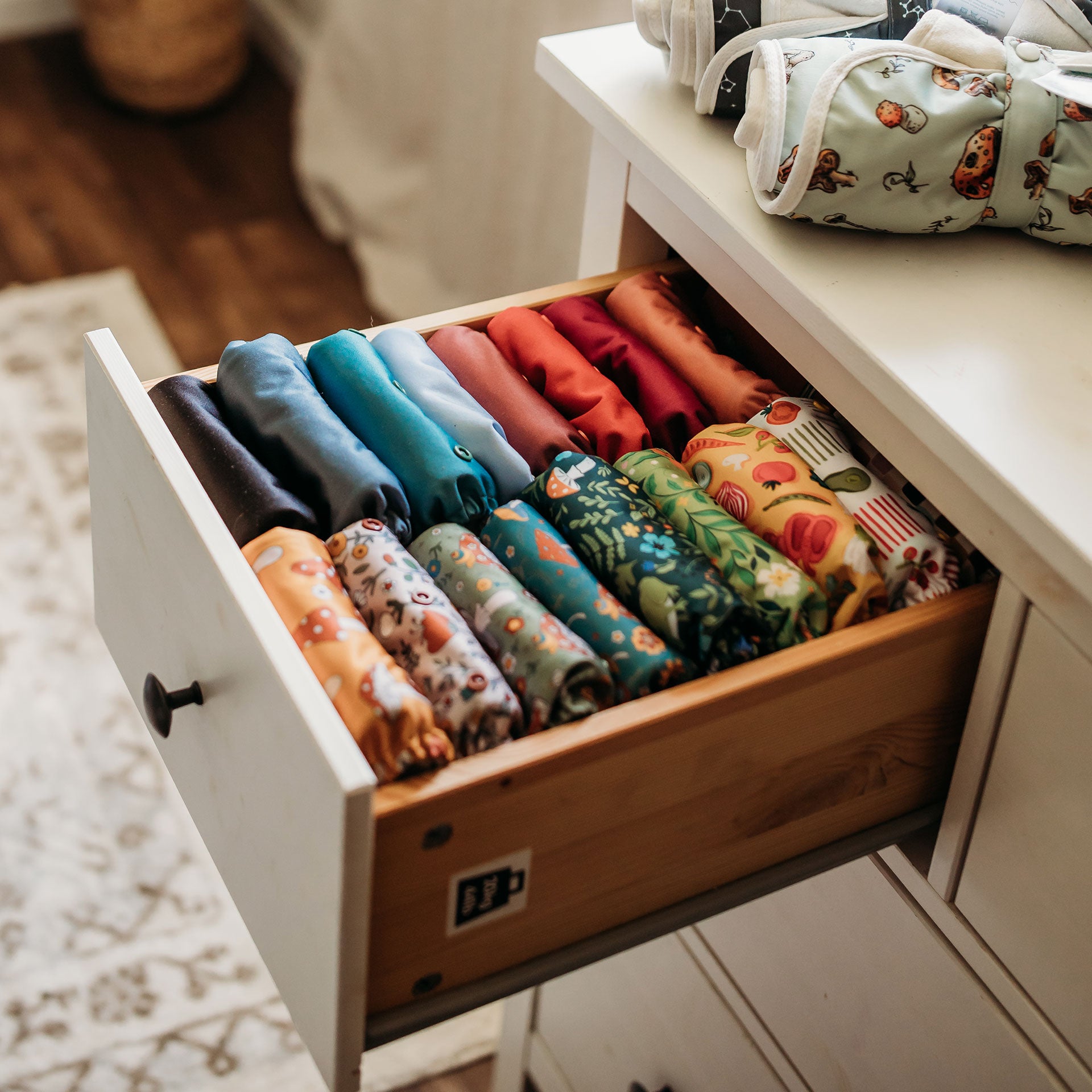 How many reusable cloth diapers does my baby actually need? – Kinder ...