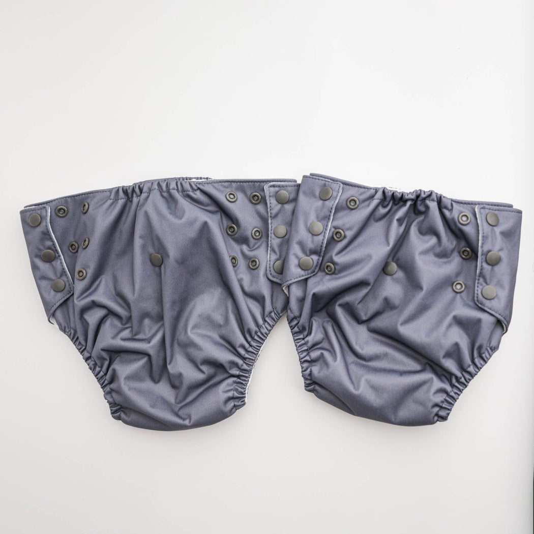 Reusable Potty Training Pants with sewn in absorbent layers – Kinder ...