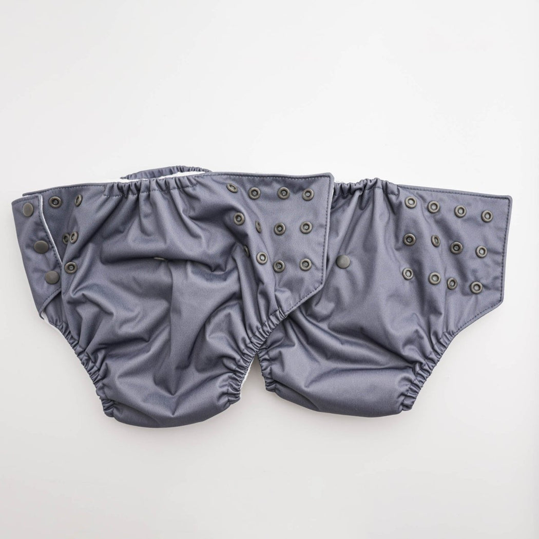 Reusable Potty Training Pants with sewn in absorbent layers – Kinder ...