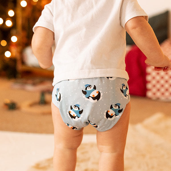 Shop the Drop – Kinder Cloth Diaper Co.