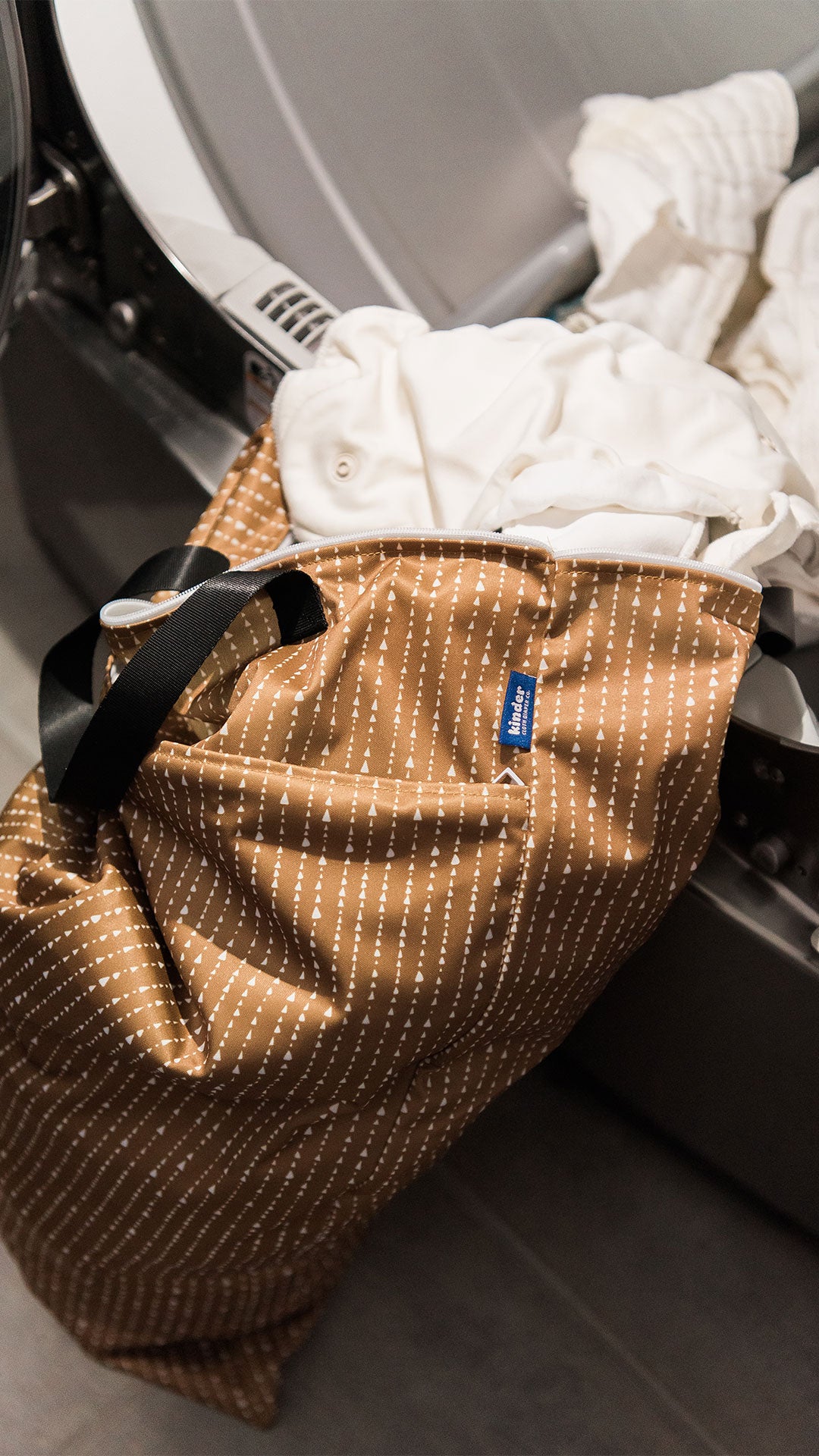 Tips and Tricks for Washing Cloth Diapers – Kinder Cloth Diaper Co.