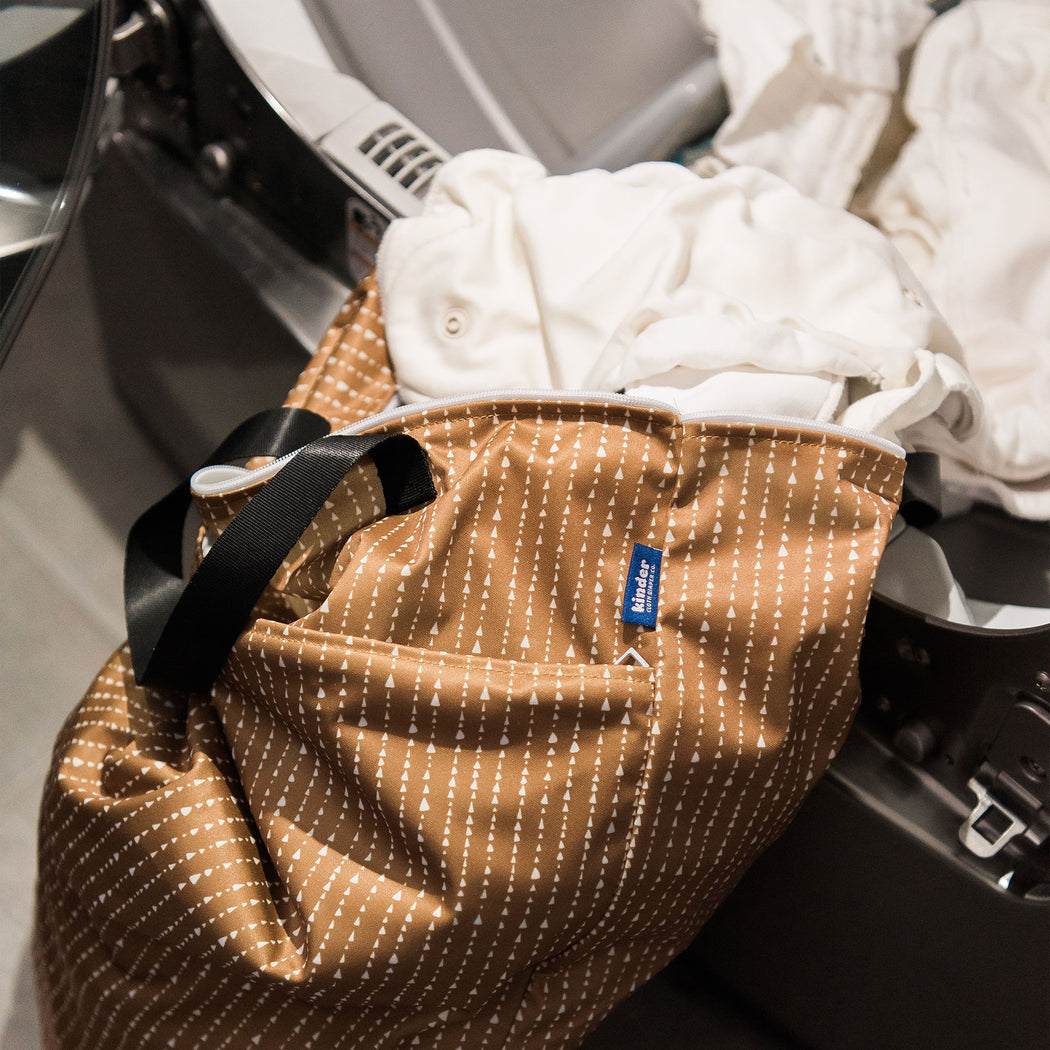 Tips and Tricks for Washing Cloth Diapers – Kinder Cloth Diaper Co.