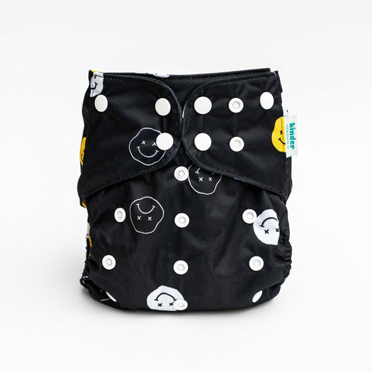 Hobby and Interests: Essentials Pocket Cloth Diaper with Athletic Wick ...