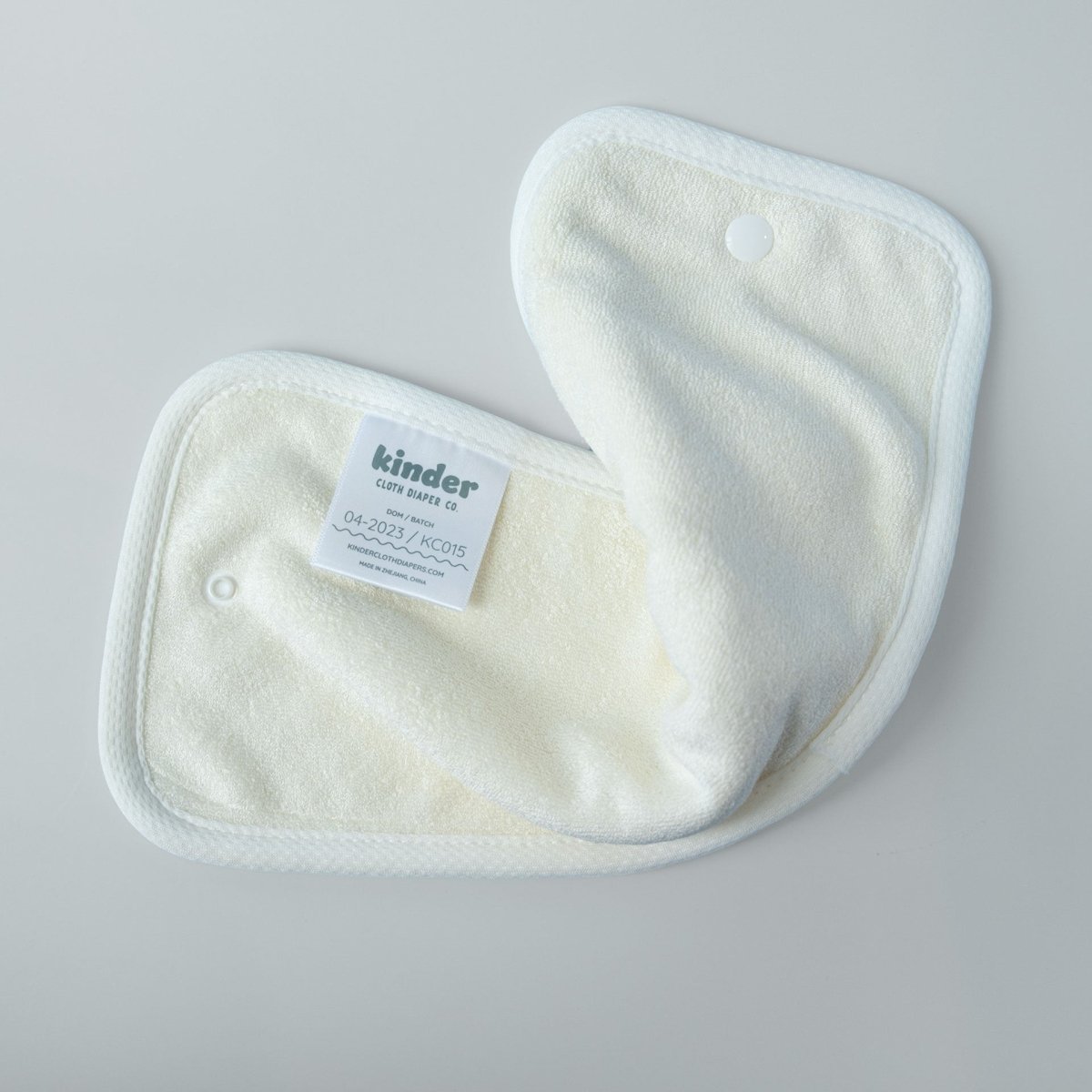 Modern Cloth Diaper Absorbency Option, Inserts Pre-flats and More ...
